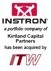 Instron Corporation