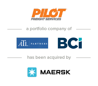 Pilot Freight Services