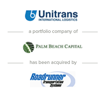Unitrans International Logistics