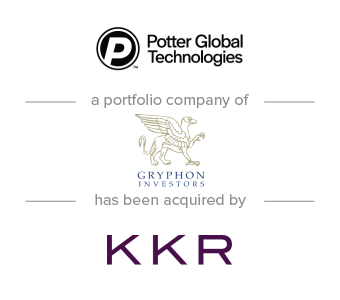 Potter Global Technologies Acquired by KKR