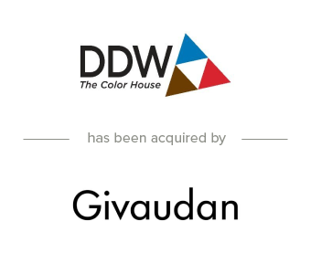DDW The Color House