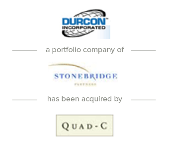 Durcon Incorporated