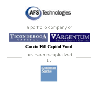 AFS Technologies, Inc.