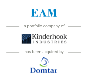 EAM Corporation