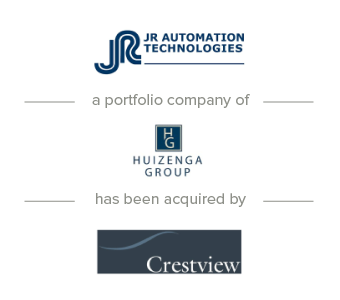 JR Automation Technologies, LLC