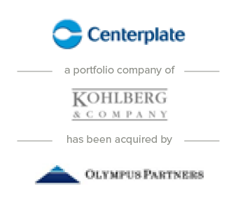 Centerplate, Inc.