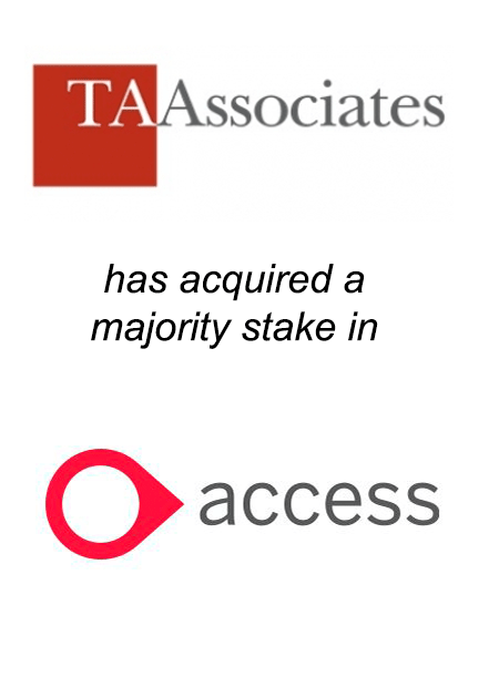 TA Associates