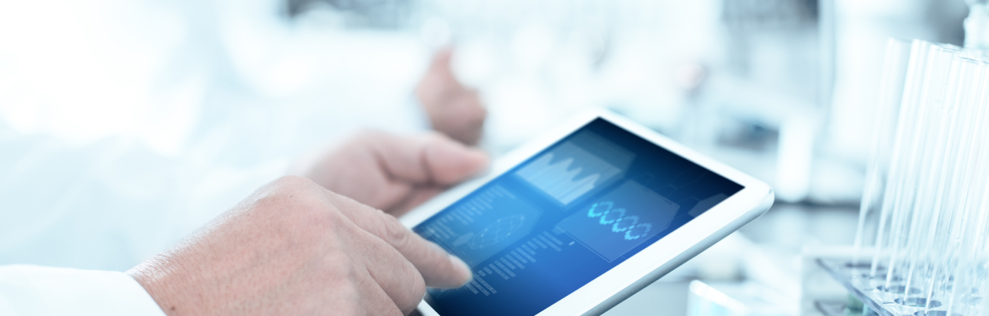 Outsourced Pharma Services & Pharma Tech