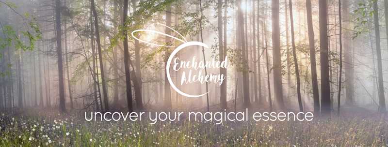 Les grilles de cristaux (10/03/20) | Enchanted Alchemy