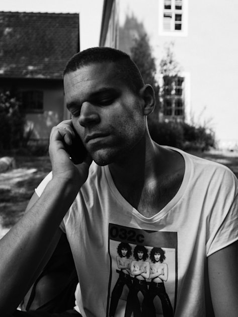 An Interview with Malte Müller | Are.na Editorial