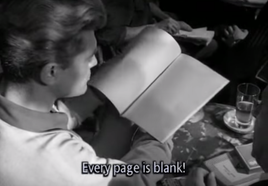 Paul Soulellis of Library of the Printed Web | Are.na Editorial