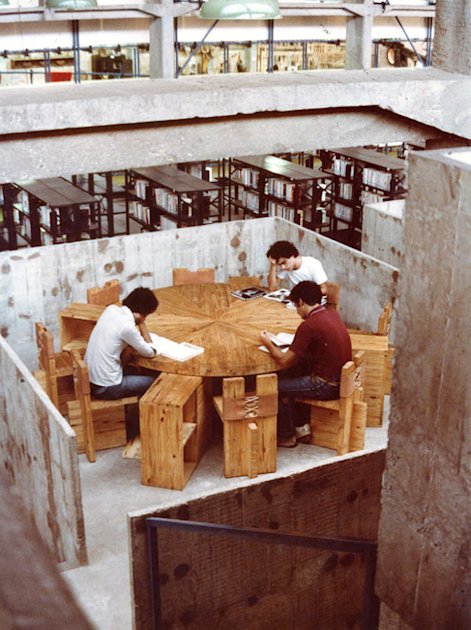 Towards A Library Without Walls | Are.na Editorial