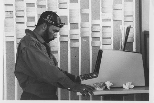 On Community Memory | Are.na Editorial