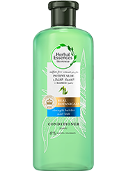 Sulfate-Free Aloe & Bamboo Conditioner | Herbal Essences Arabia