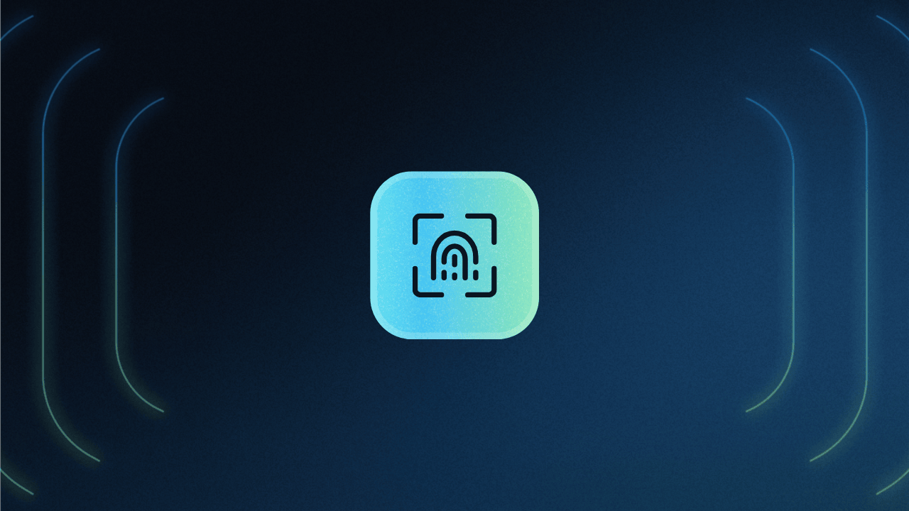 Biometric Fingerprint Authentication Explained