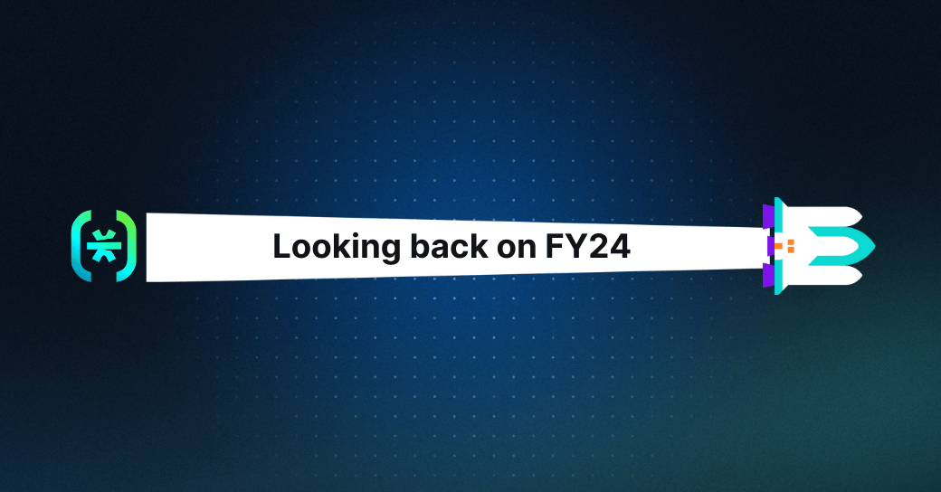 Descope’s FY24 Year in Review