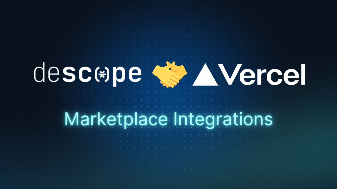 Drag & Drop Auth for Your Vercel Apps & MCP Servers