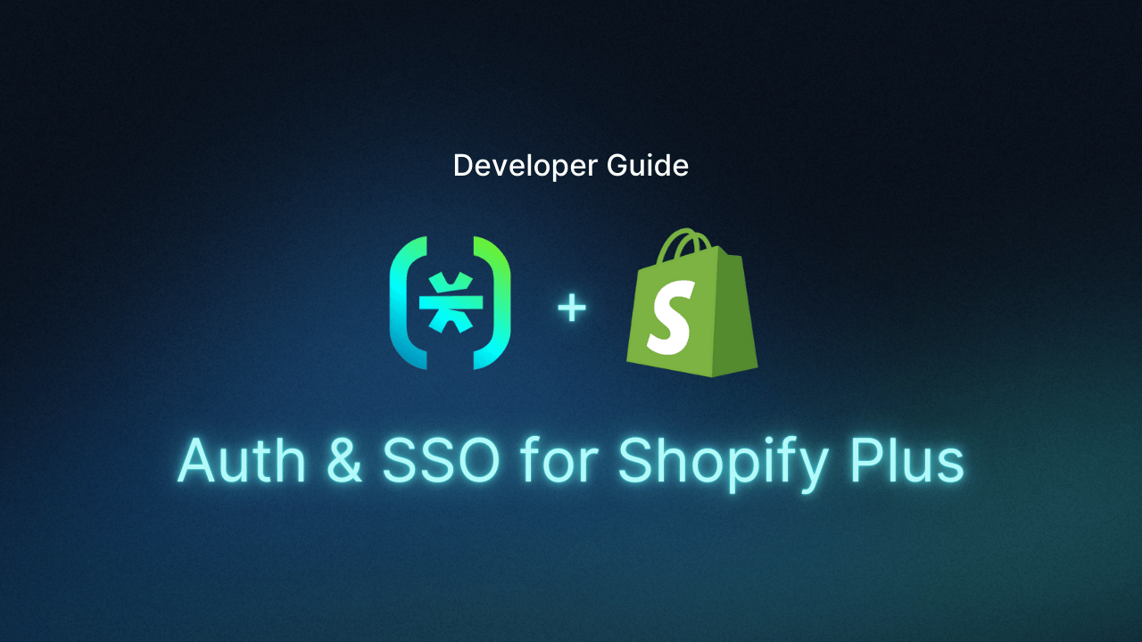 Add Auth to Your Shopify Plus Storefront With Descope