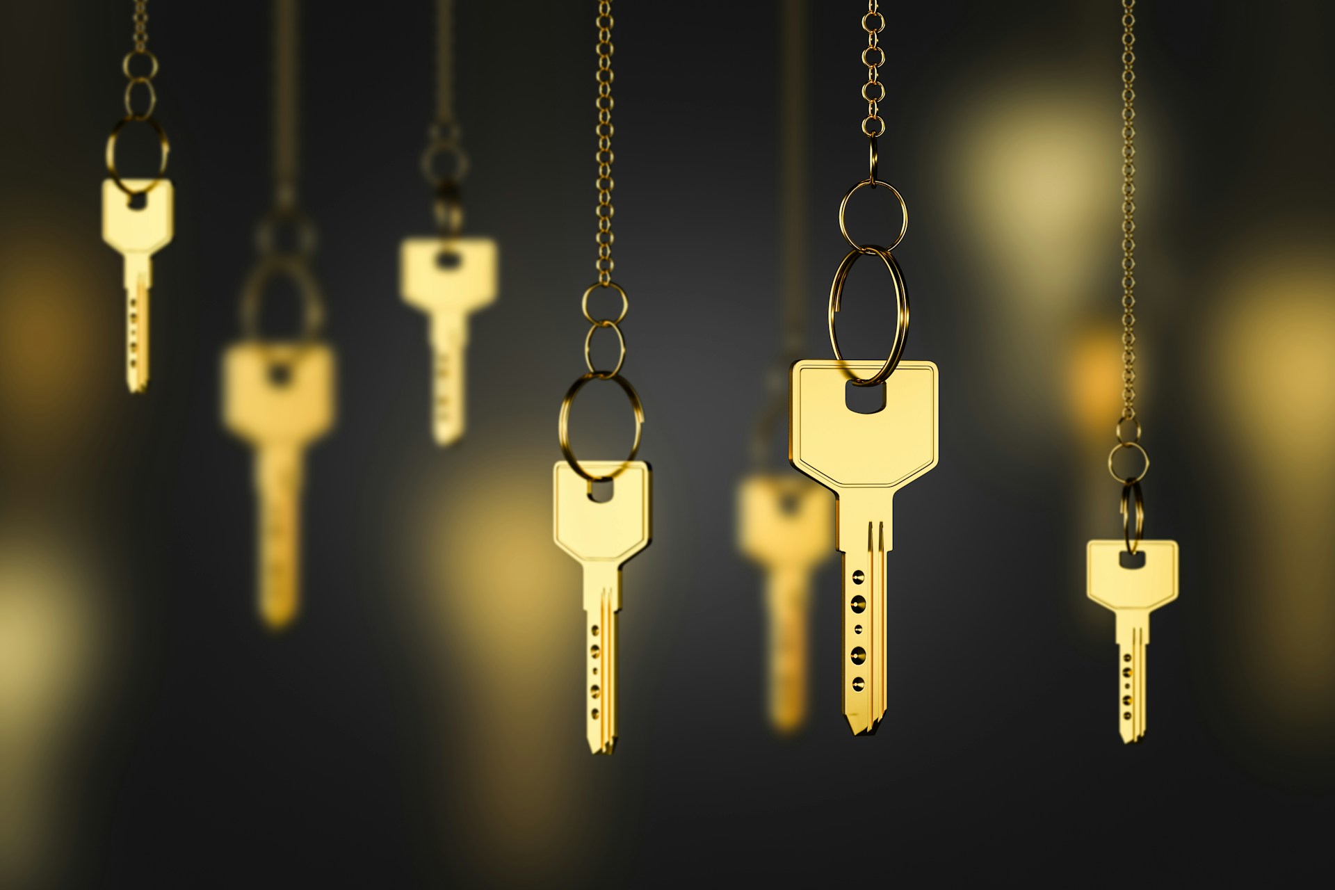 Enterprise Identity Features That Unlock Upmarket Deals