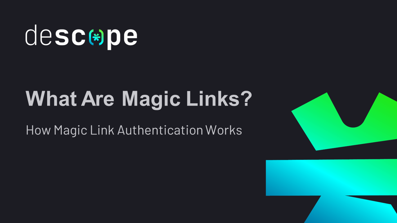 What Are Magic Links and How Do They Work?