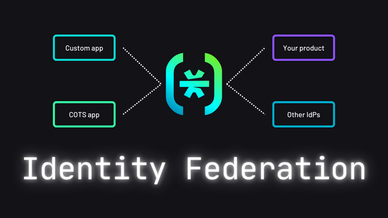 Descope Launches Identity Federation Broker