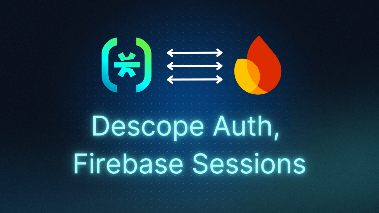 Modernize Auth Without Changing Your Firebase Sessions
