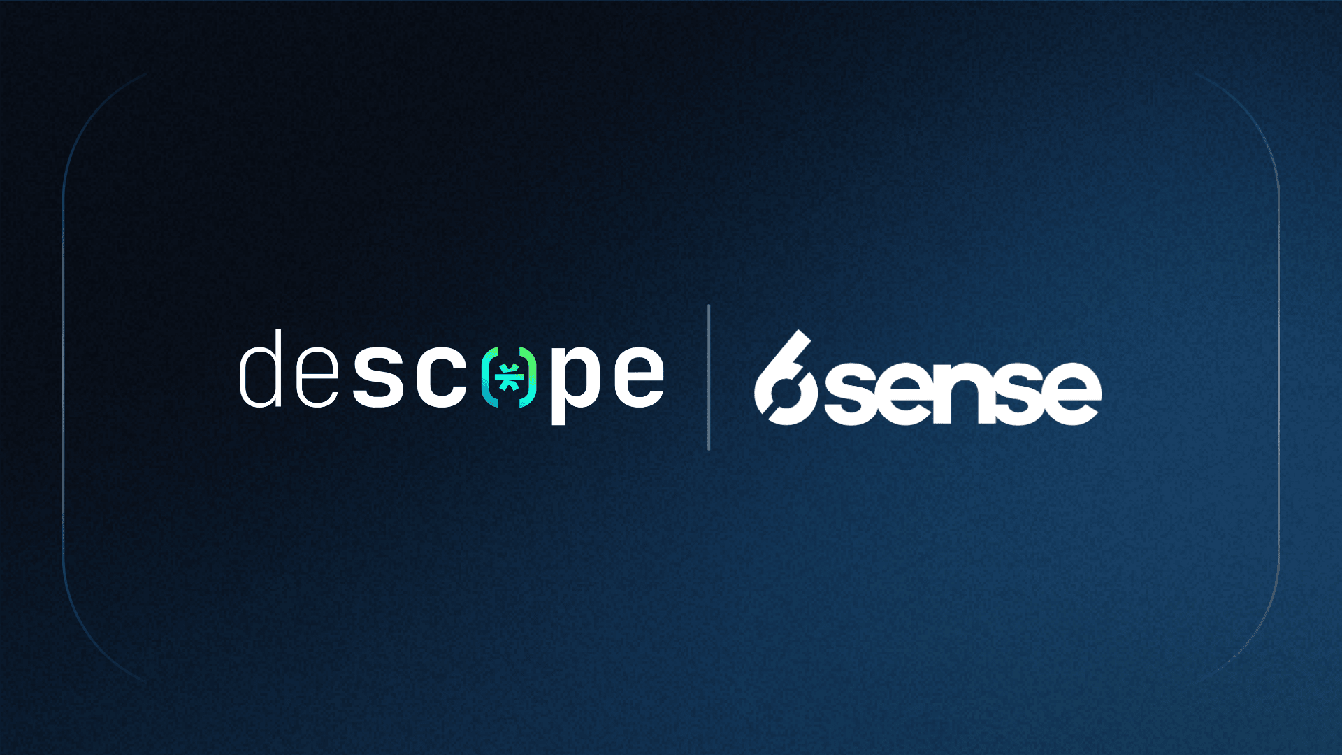 6sense Customer Story | Descope