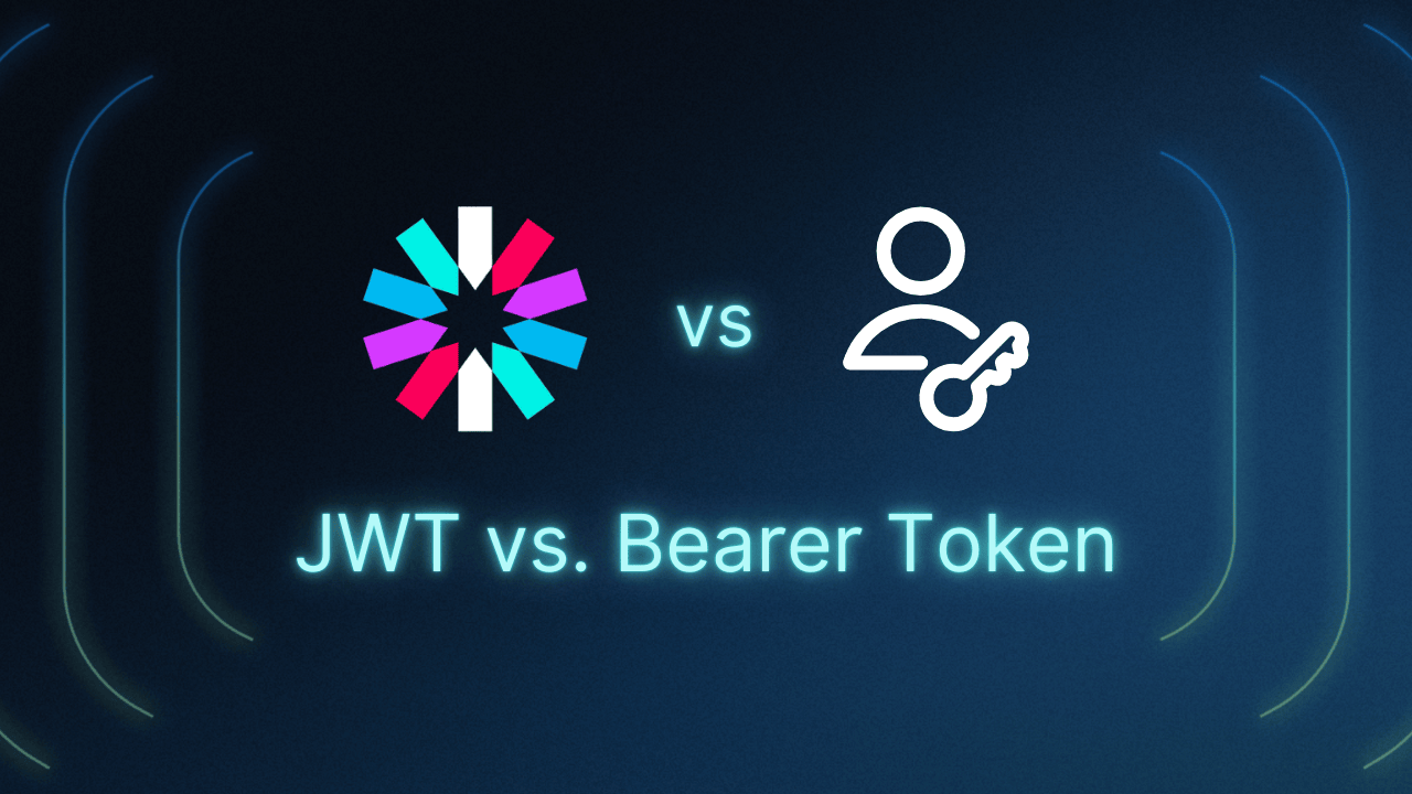 JWT vs. Bearer Token: What’s the Difference?