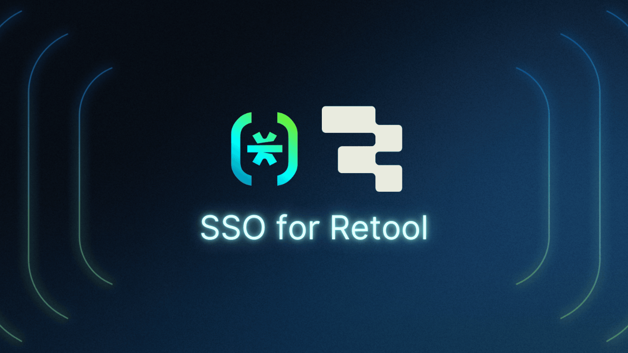 Adding SSO Authentication (and More) to Retool Apps With Descope