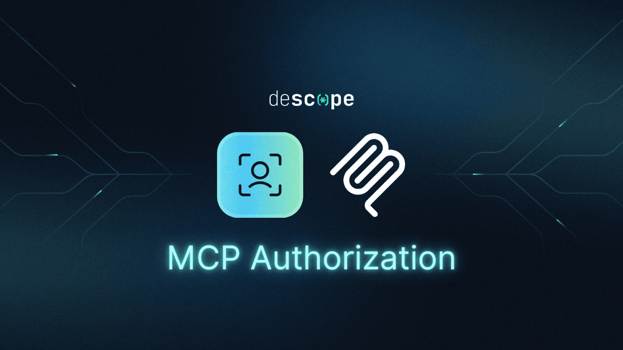 Diving Into the MCP Authorization Specification