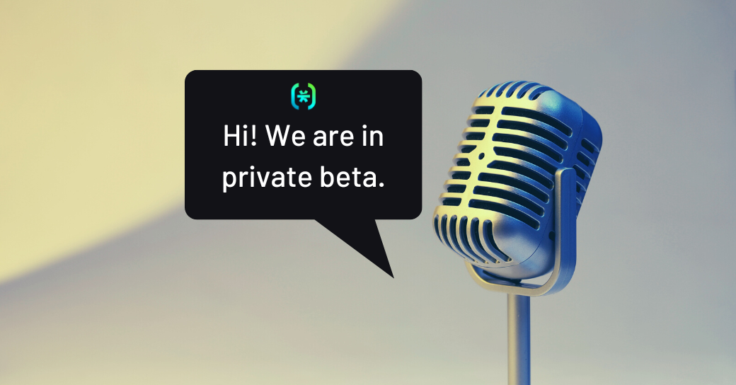 Kicking Off Descope’s Private Beta