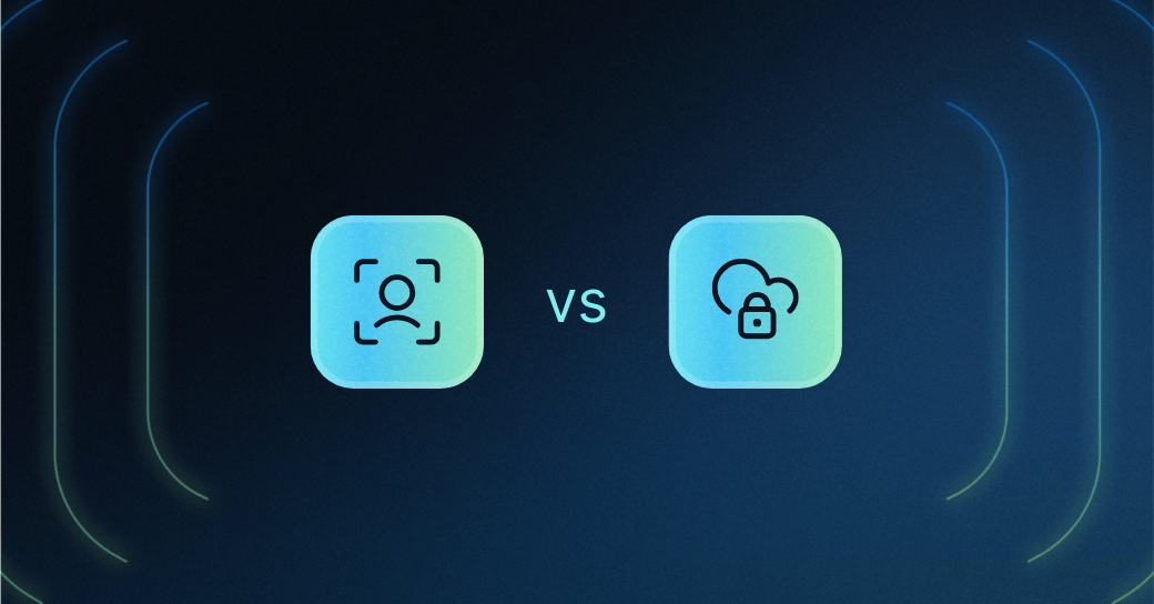 OIDC vs SAML: Understanding the Differences