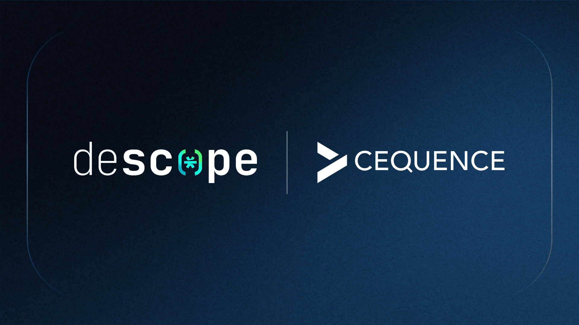Cequence Security Customer Story | Descope
