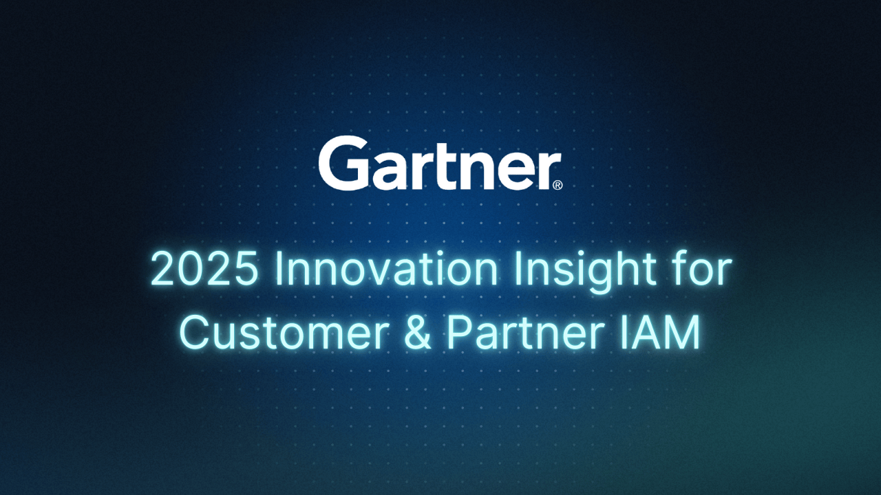 Reflections on the 2025 Gartner® Innovation Insight for Customer & Partner IAM