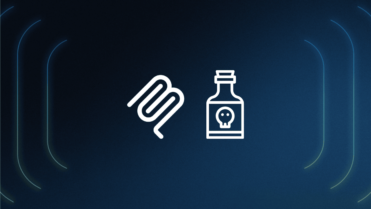 Understanding MCP Tool Poisoning Attacks