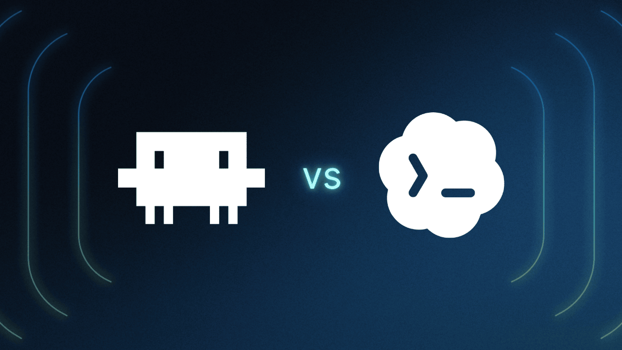 Developer's Guide to Claude Code vs. OpenAI Codex