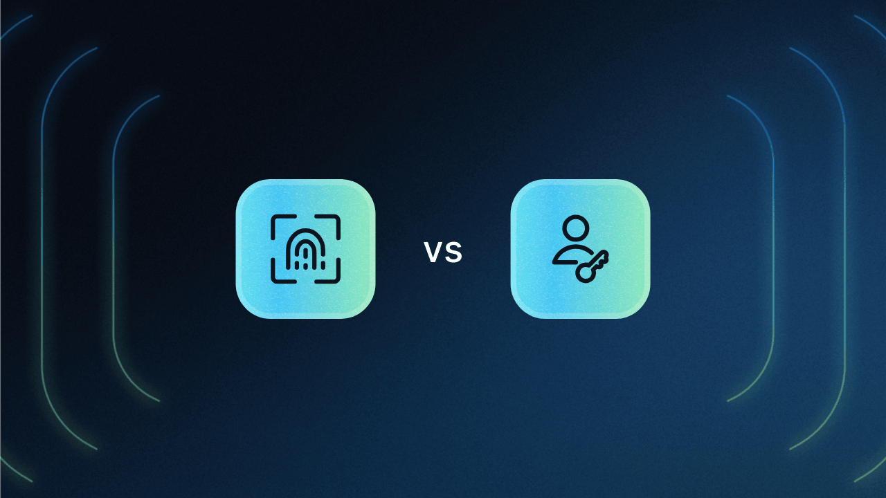 WebAuthn vs FIDO2: Key Differences and Use Cases
