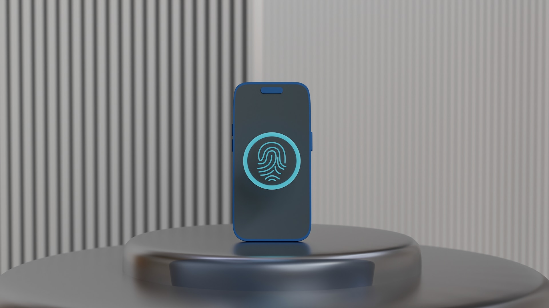 5 Popular Biometric Authentication Methods