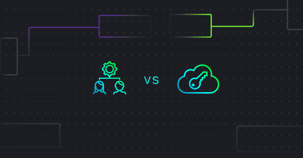 Federated Authentication vs. SSO: Choosing the Right Path