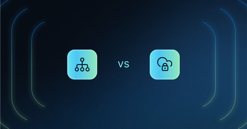 Federation vs. SSO: Guide to Understanding the Differences