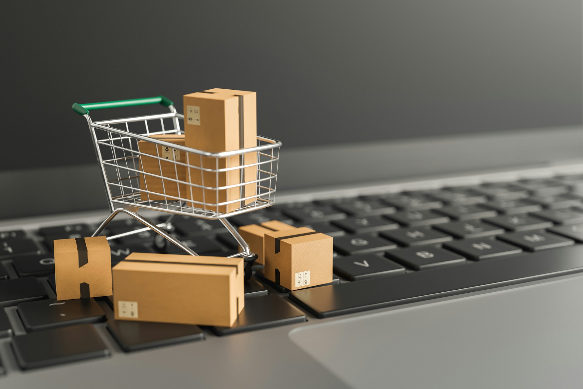 Cybersecurity in Retail: Key Threats & Defense Mechanisms
