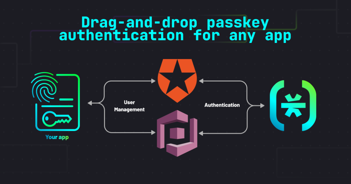 Descope Announces Product Enhancements to Accelerate Passkeys Adoption for any App