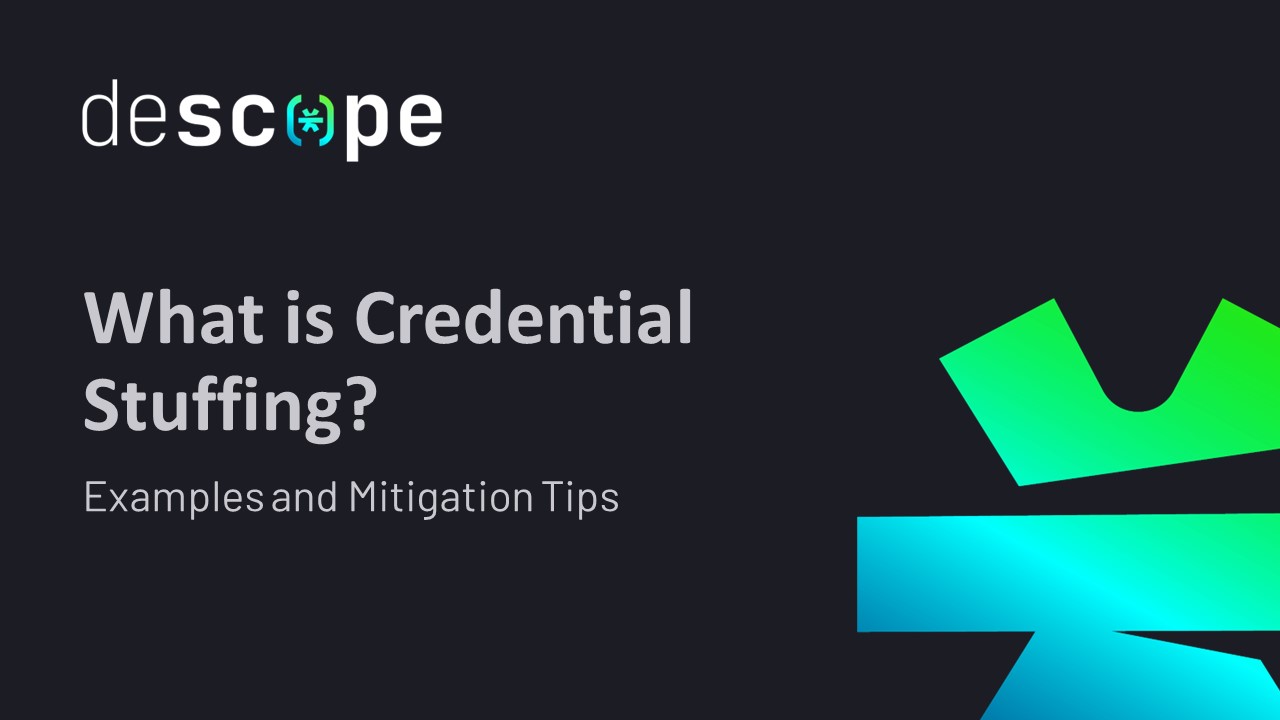 Credential Stuffing Explained + How to Prevent It