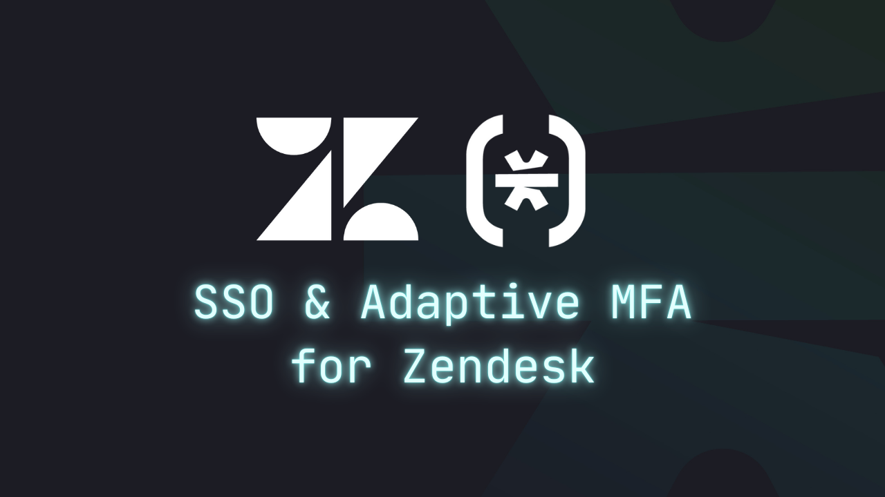 Adding Zendesk SSO (and More) With Descope