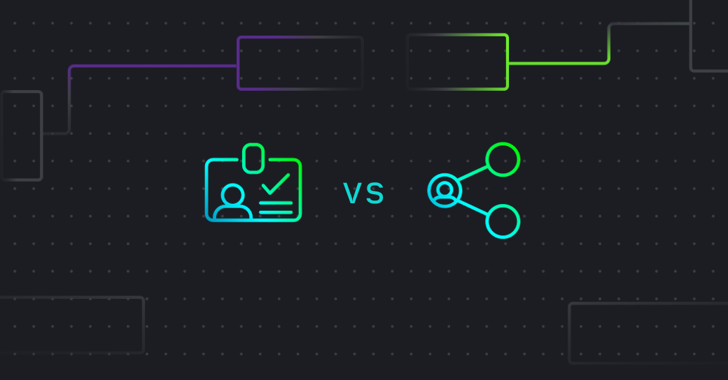 RBAC vs ReBAC: Which Is Right for You?