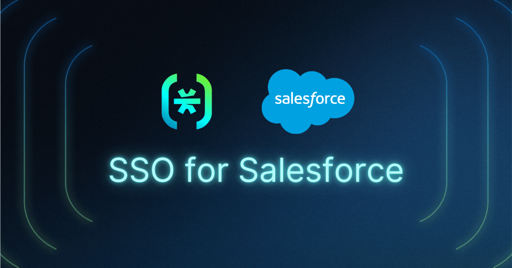 Adding Salesforce SSO With Descope [Step-by-Step Guide]