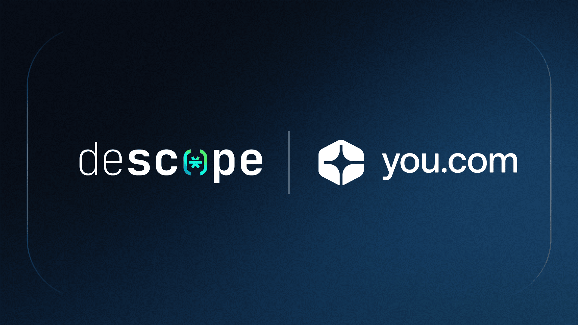 You.com Customer Story | Descope