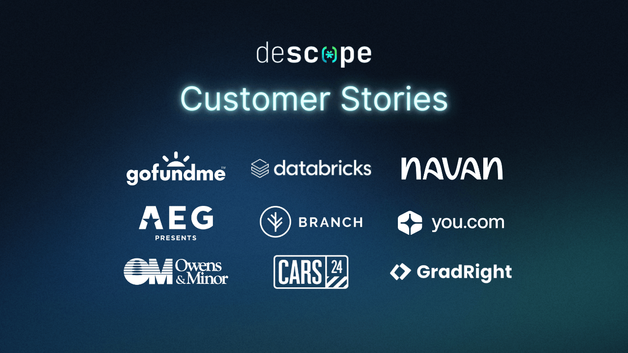 Customer Stories | Descope