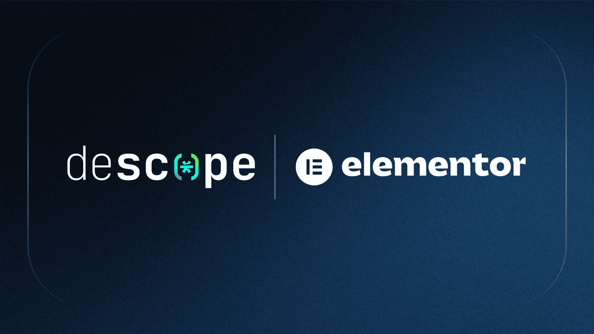 Elementor Customer Story | Descope