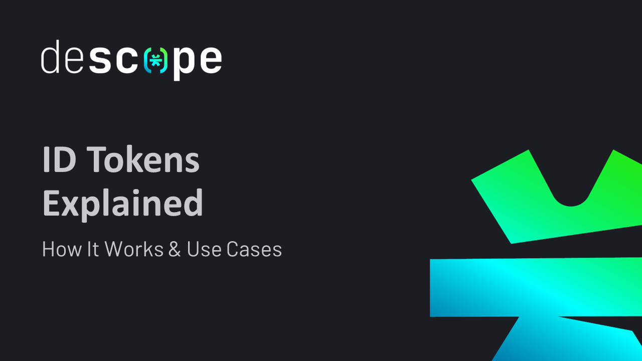 What Is an ID Token (and How Does It Work)?